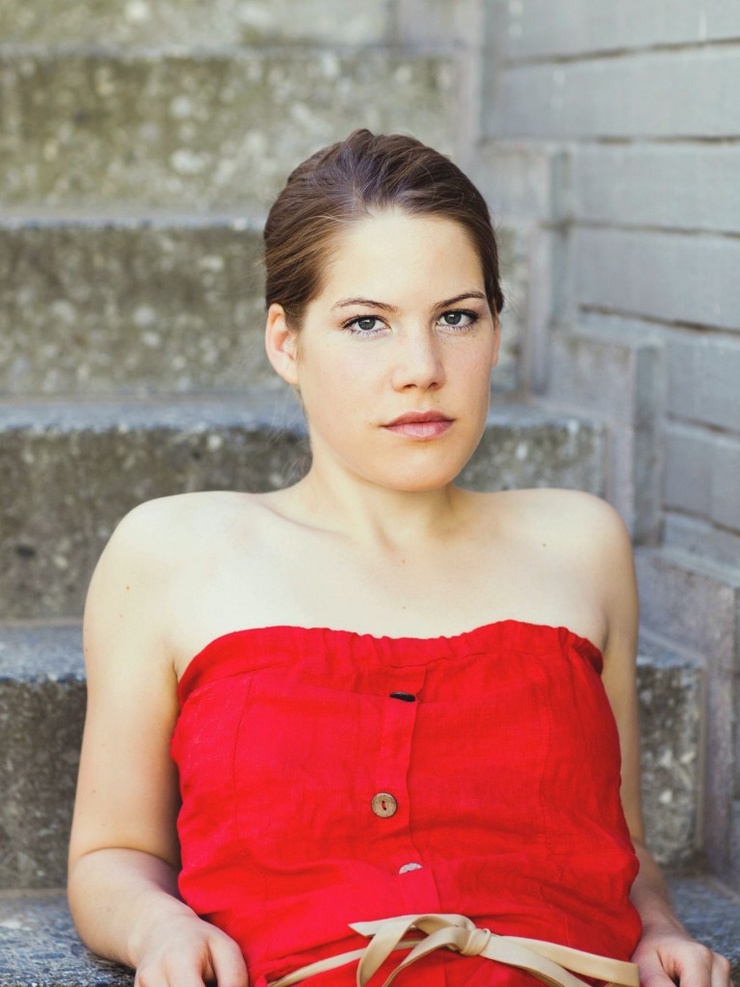 Picture of Annalena Müller