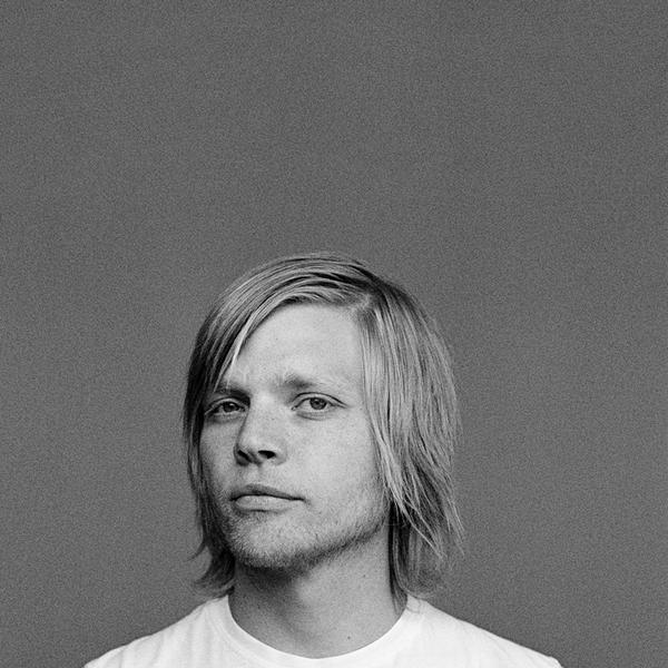 Picture of Jostein Hasselgard