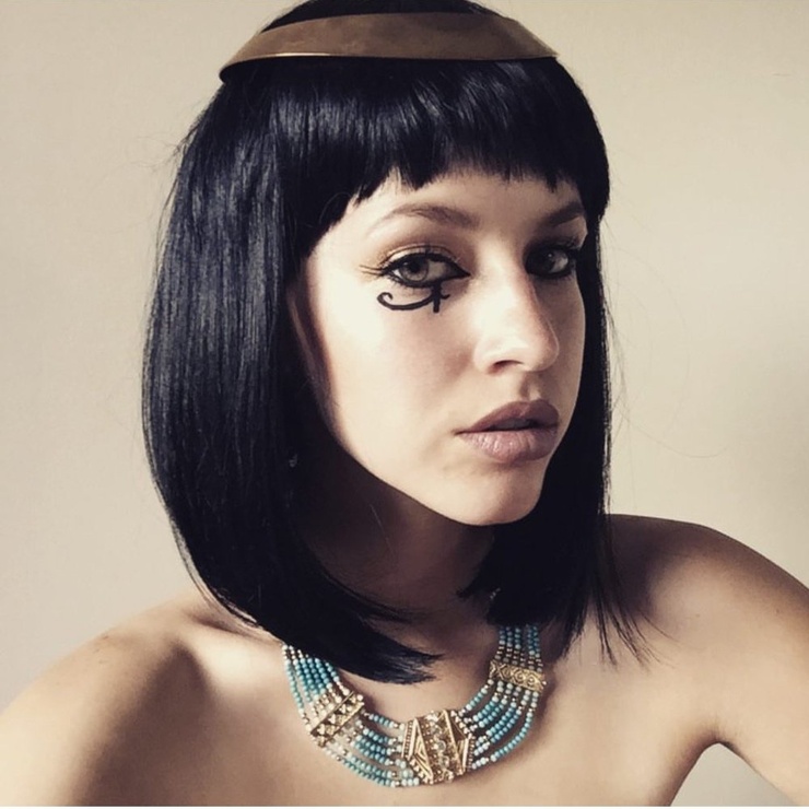 Image of Rachel Clugston