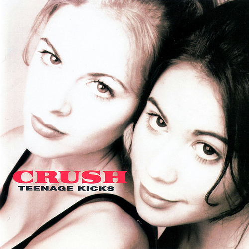 Picture of Teenage Kicks