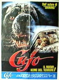 Picture of Cujo