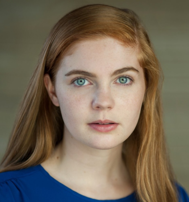 Picture of Ellie Dusek