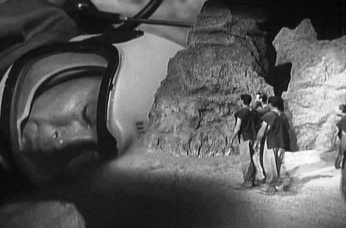 Picture of The Phantom Planet (1961)