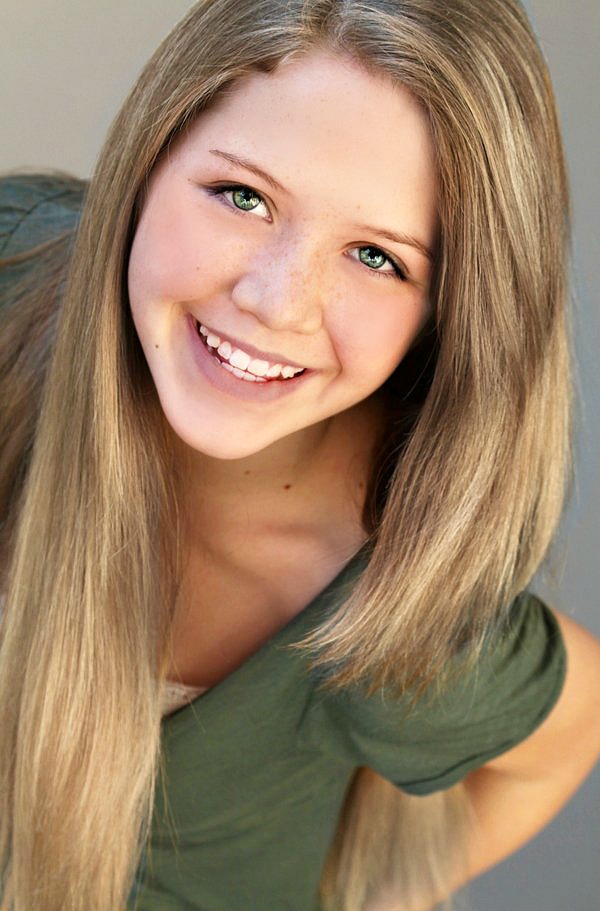 Picture of Haidyn Harvey