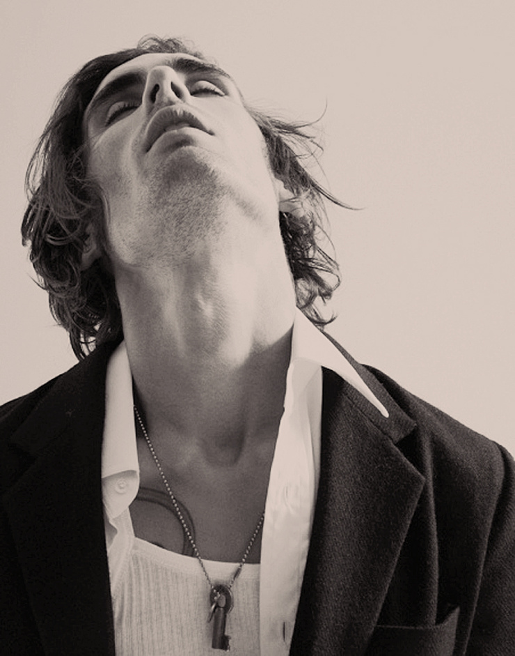 Picture of Tyson Ritter