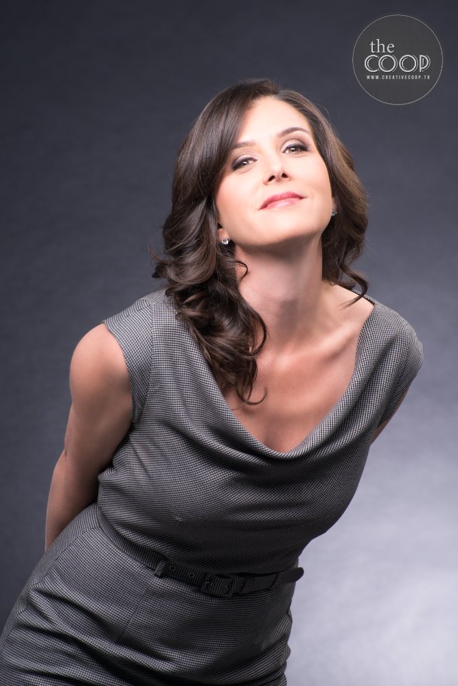 Picture of Kaye Taavialma