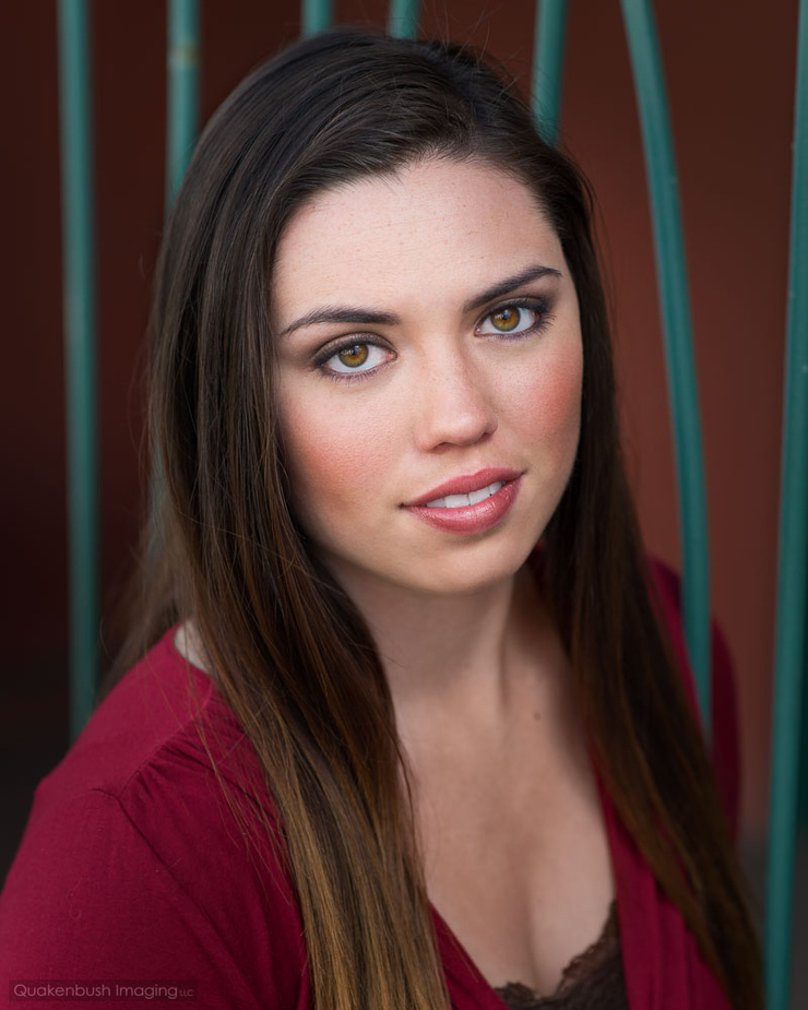 Picture of Mia Klosterman