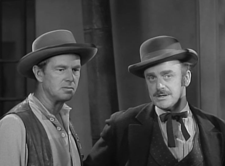 Picture of The Iron Sheriff