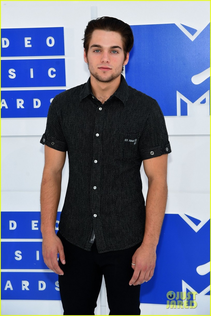 Dylan Sprayberry