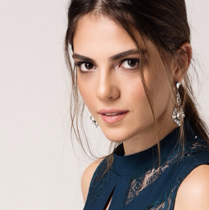 Picture of Elif Özkul