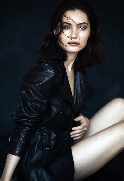 Picture of Dayna Frazer