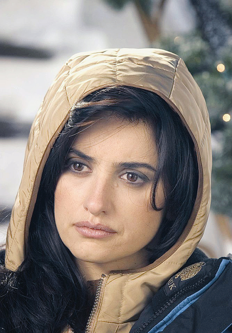 Picture of Penélope Cruz