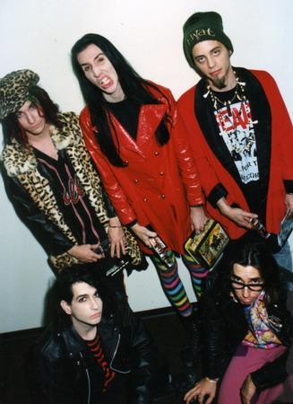Picture of Marilyn Manson