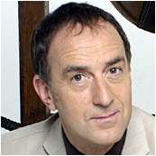 Angus Deayton image