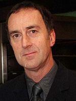 Angus Deayton picture