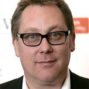 Picture of Vic Reeves