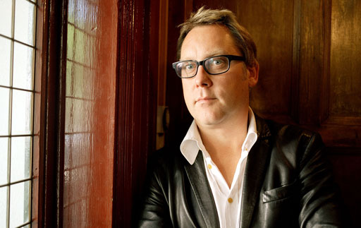 Vic Reeves picture