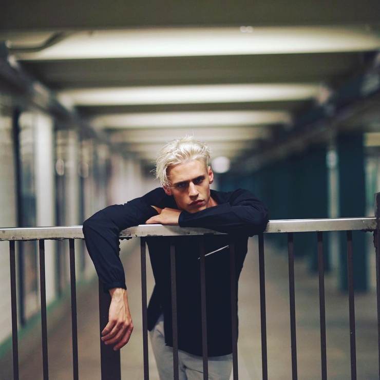 Picture of Oliver Stummvoll