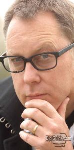 Picture of Vic Reeves