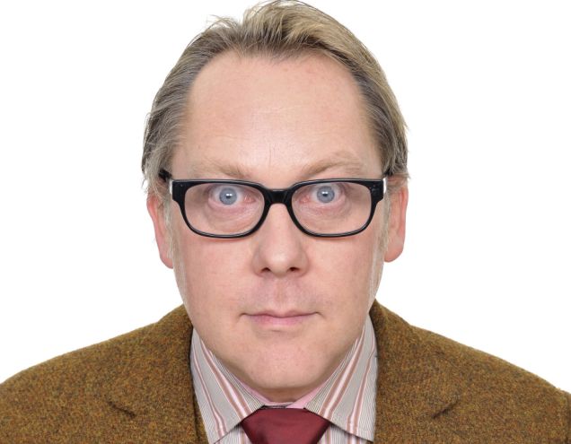 Picture of Vic Reeves