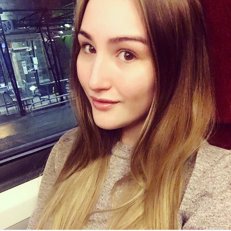 Picture of Rachelle Summers