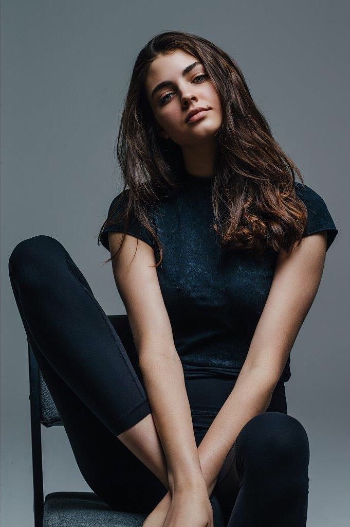 Picture of Ellie Martin