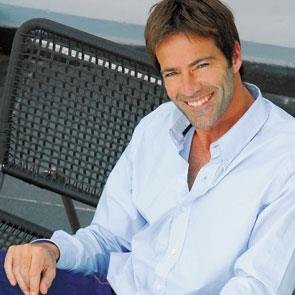 Image of Tommy Dunster