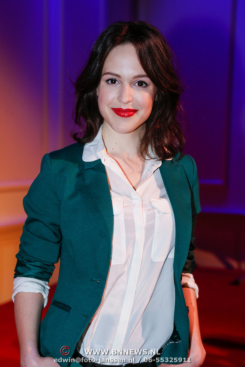 Picture of Nina van Koppen