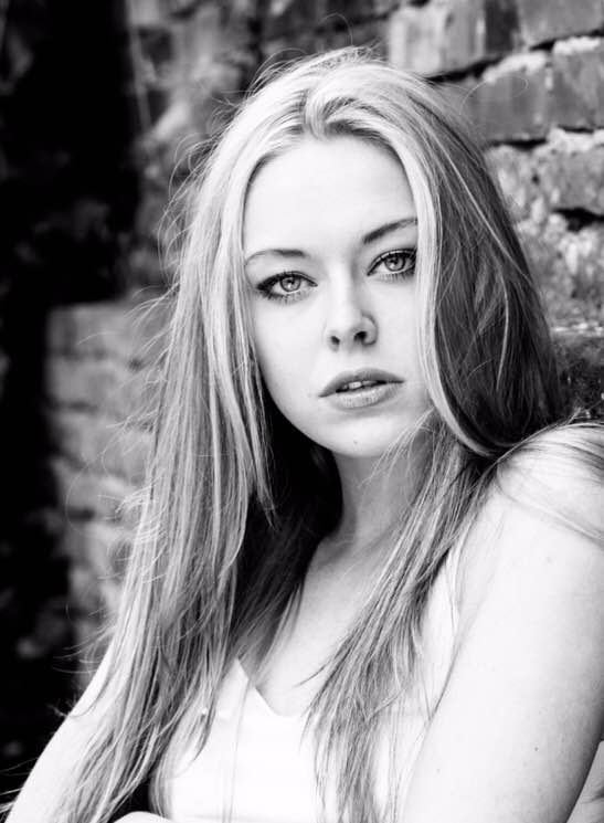 Picture of Lisa Zweerman