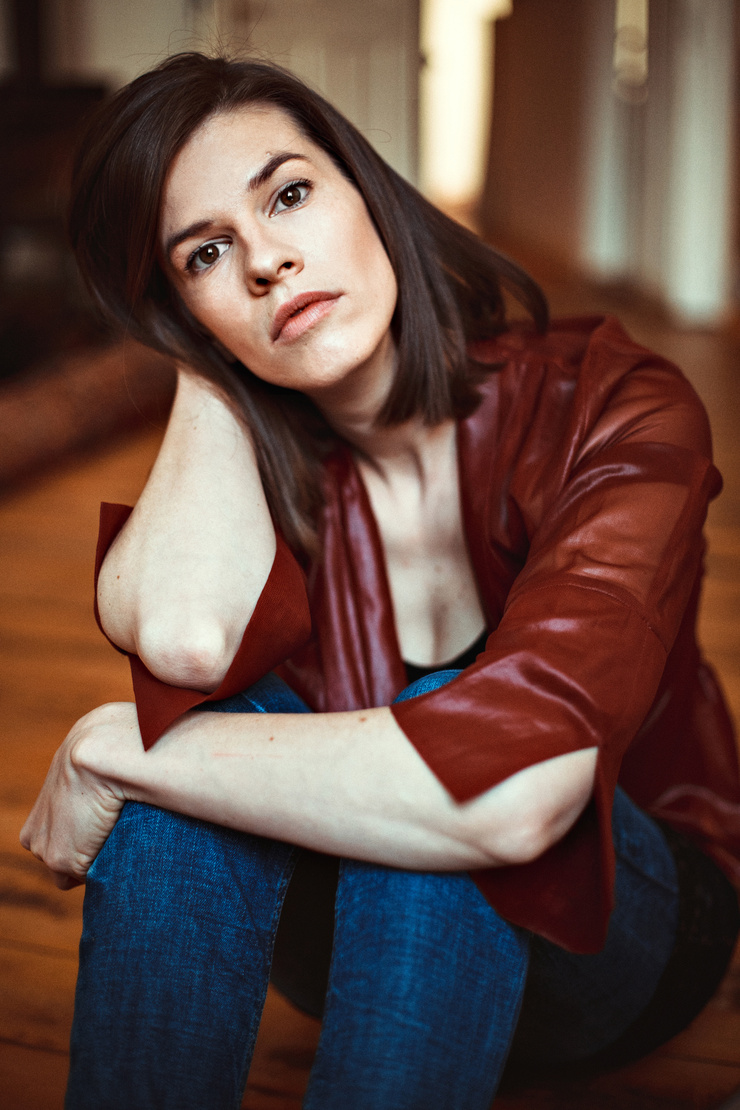 Picture of Sybille Kreß