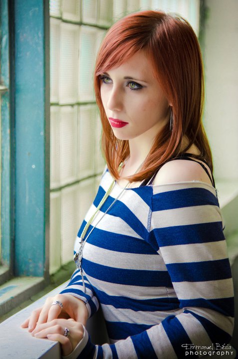 Stephanie van Rijn image