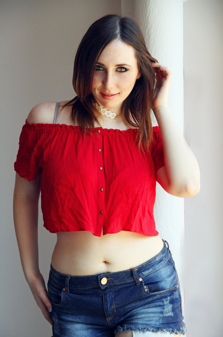 Image of Stephanie van Rijn