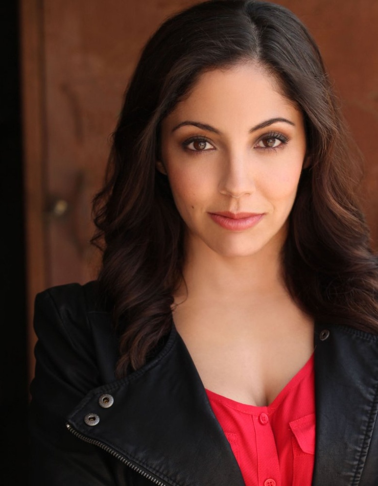 Picture of Gina Coconato