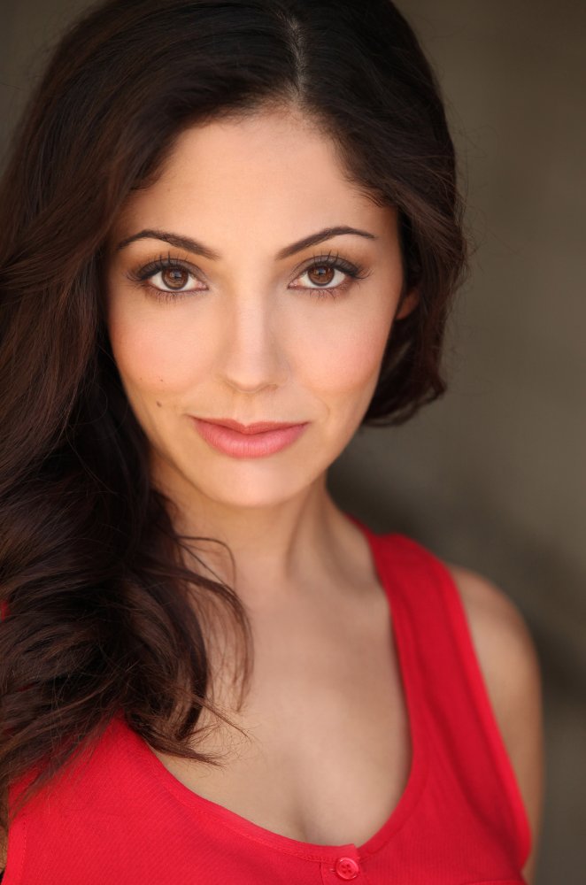 Image of Gina Coconato