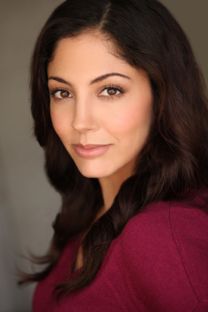 Picture of Gina Coconato