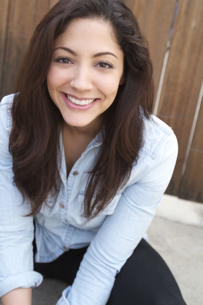 Picture of Gina Coconato