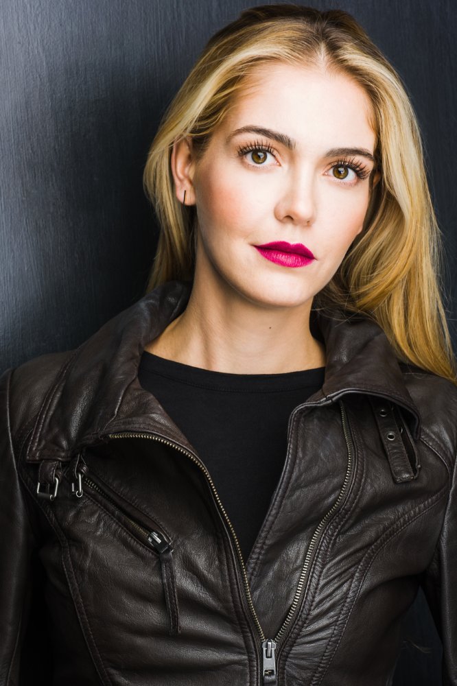 Picture of Katrina Muldoon