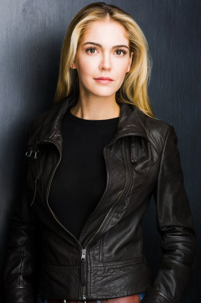 Picture of Katrina Muldoon