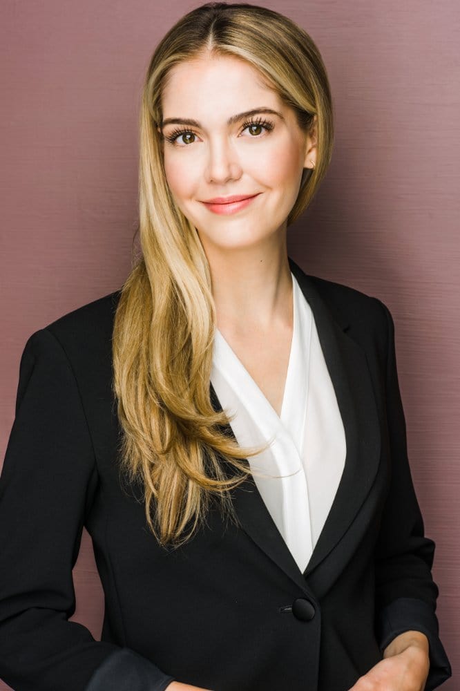 Picture of Katrina Muldoon