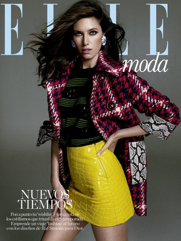 Picture of Nadejda Savcova