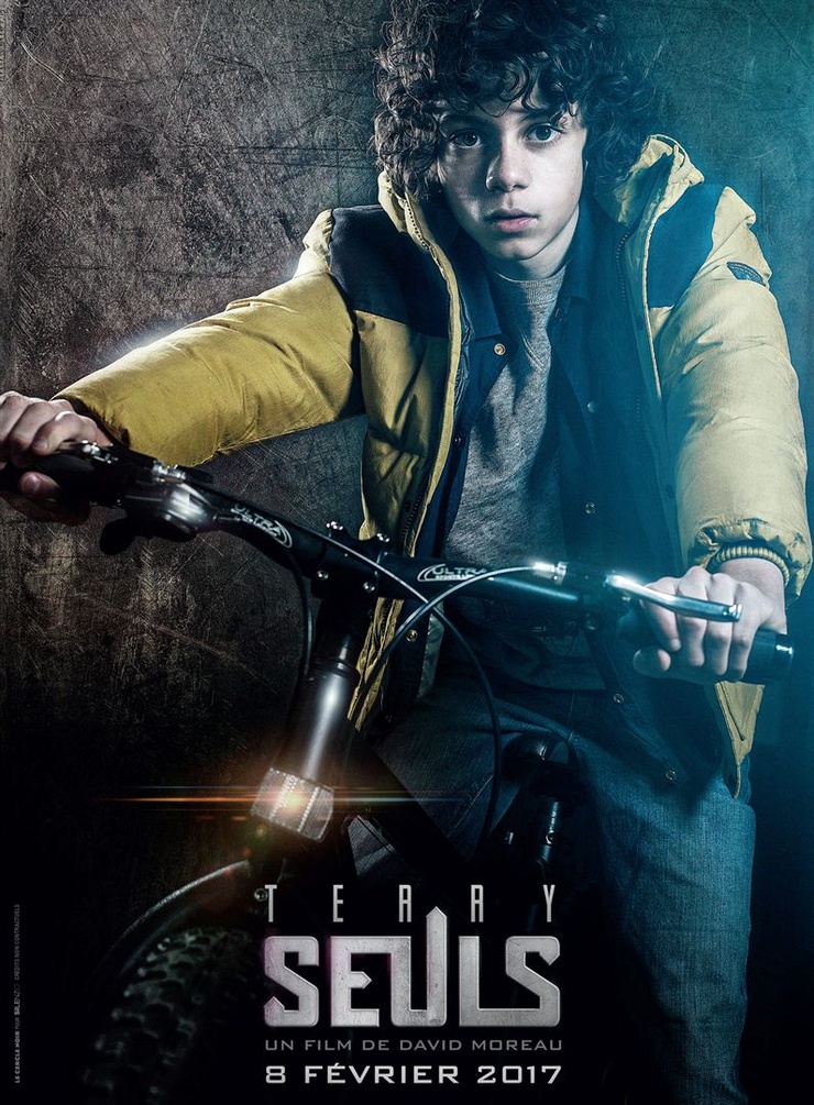 Picture of Seuls (2017)