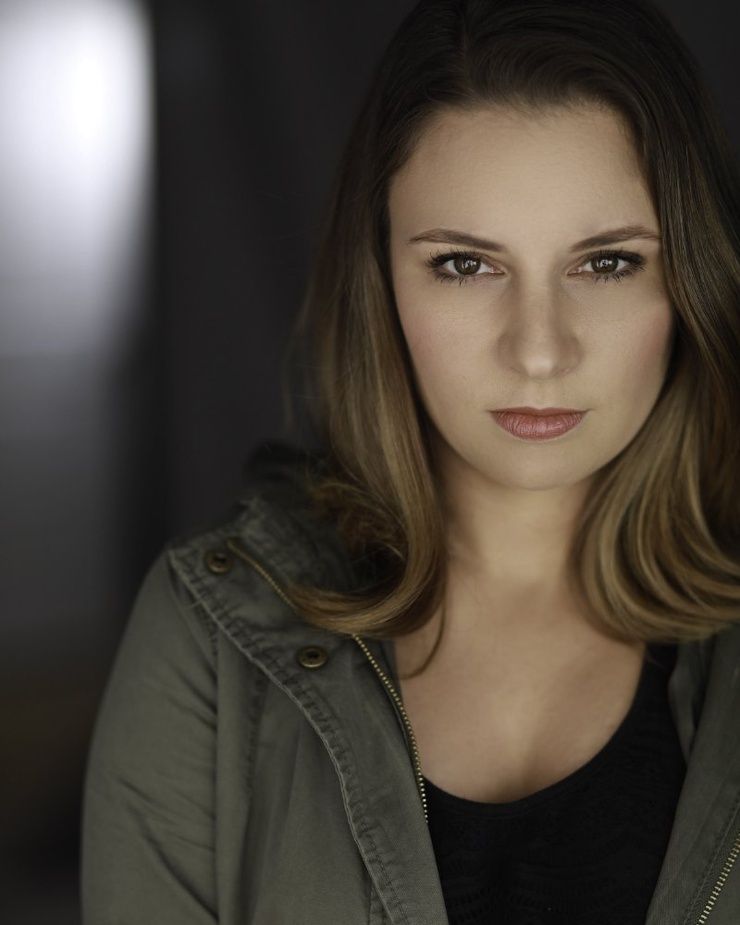 Picture of Christina Russo