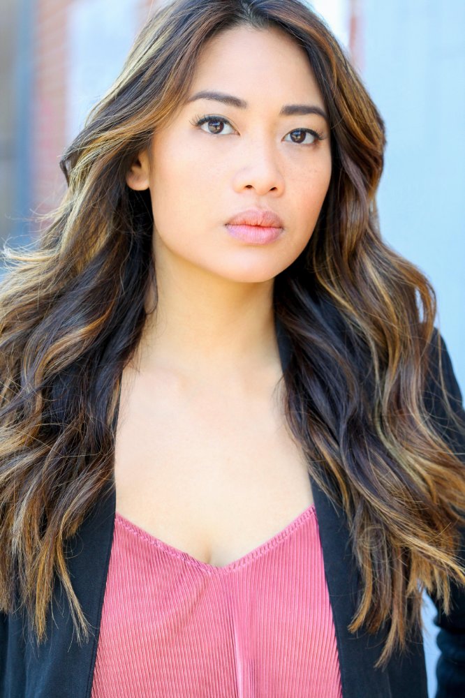 Nikki McKenzie image