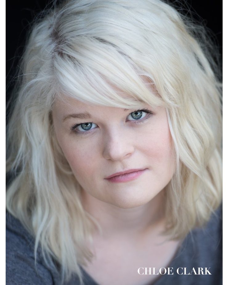 Picture of Chloe Clark