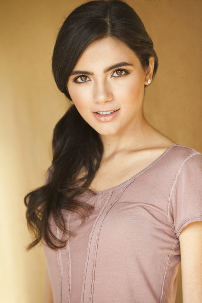 Picture of Arienne Mandi