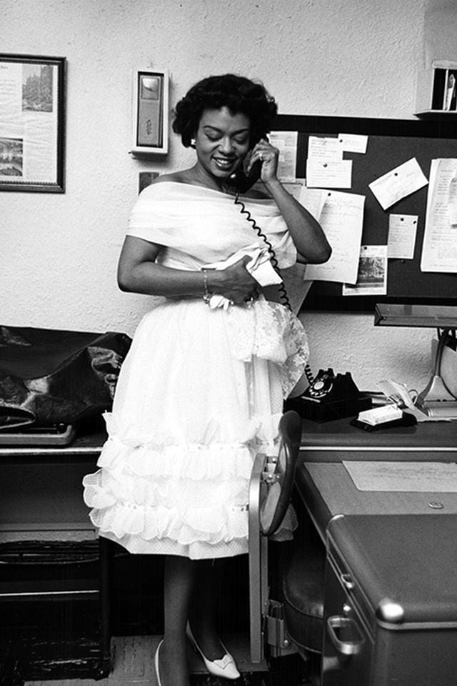 Picture of Hazel Scott