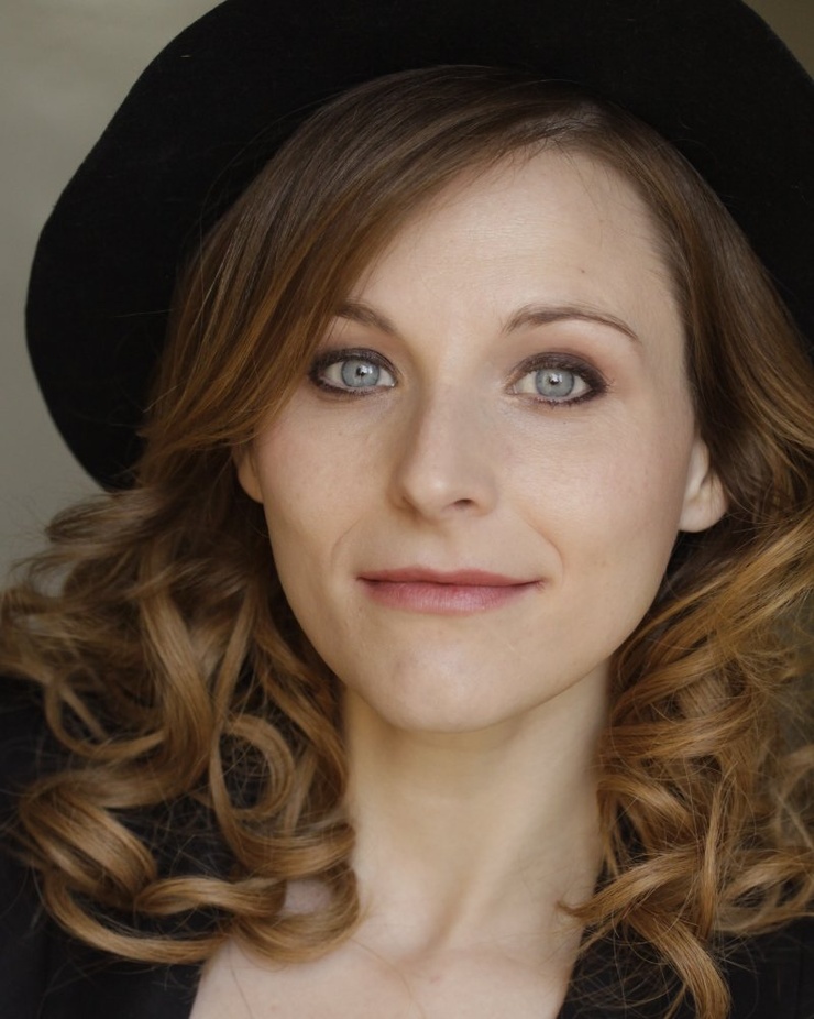 Christina Laskay picture