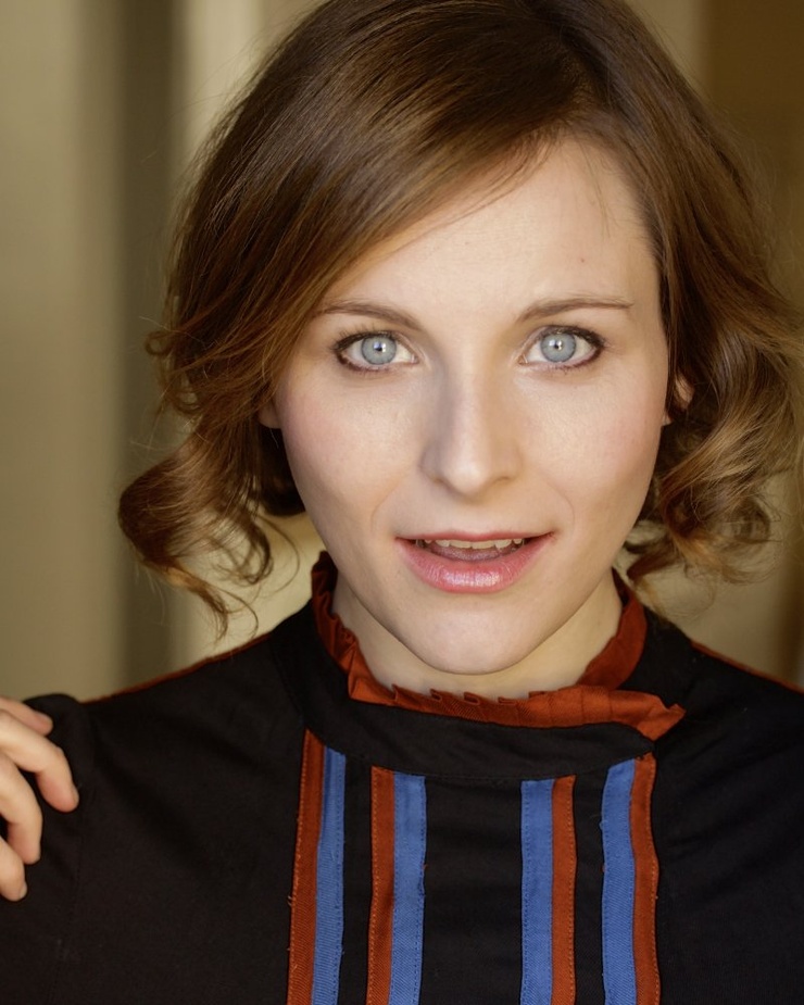 Image of Christina Laskay