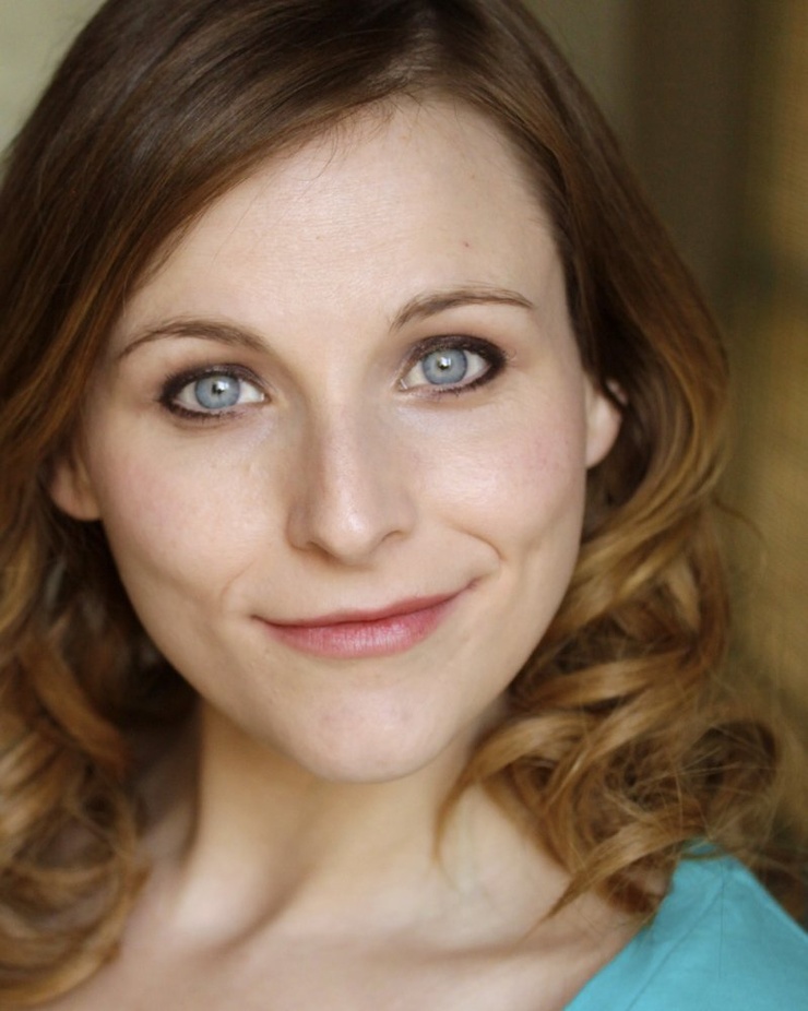 Picture of Christina Laskay