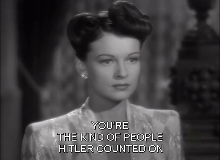 Tender Comrade image